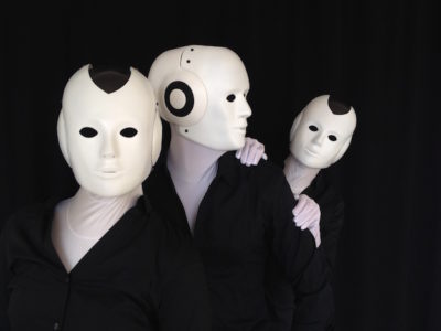 Robot Rentals: 12 best robots for hire - the complete list (Event)